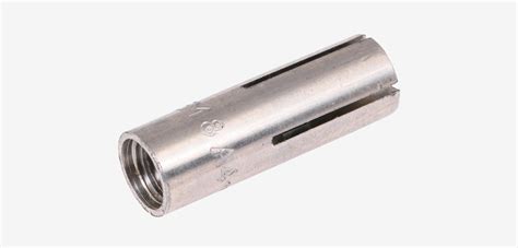 Dynaset™ Drop In Anchors Ramset