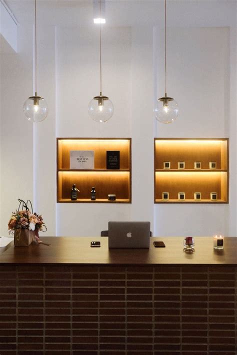 Nakhon Spa Luxury Boutique Spa And Wellness In Bangkok The Finest