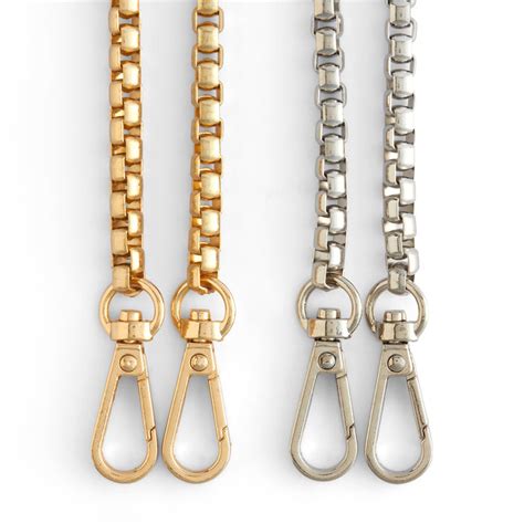 Box Chain Strap Tandy Leather — Tandy Leather Inc