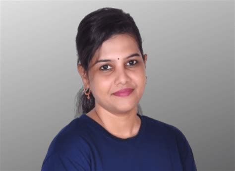 Sitalakshmi Healthifyme Fitness Trainer