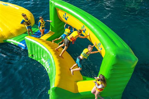 Level R Connect Commercial Recreation Specialists