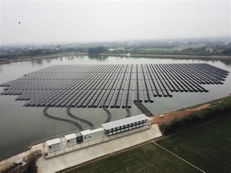 Tender For 50 Mw Of Floating Solar Launched In Portugal Pv Magazine