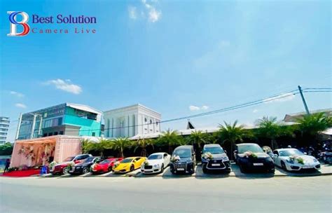 បណ្តុំរូបភាពស្អាតៗ ថ្ងៃមង្គលការប្អូនស្រី មហាសេដ្ឋីអចលនទ្រព្យ ឡេង ណាវ៉ាត្រា