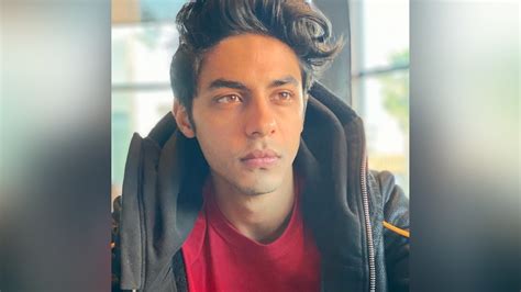 Shah Rukh Khans Son Aryan Khan Ends Instagram Hibernation With New Photo Fans Say ‘missed You