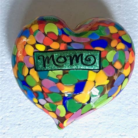 Mom Heart