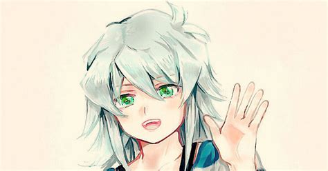 獏良了 獏良くんはぴば2017 梨井のイラスト Pixiv