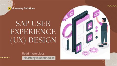 Sap User Experience Ux Design Sap And Oracle Partner And Support Companies