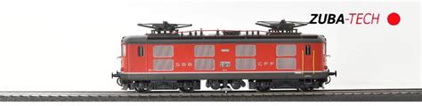 Lima E Lok Re 4 4 I SBB H0 GS Analog Mit OVP Kaufen Auf Ricardo