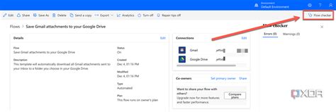 Heres How I Put My Daily Office Tasks On Autopilot Using Power Automate