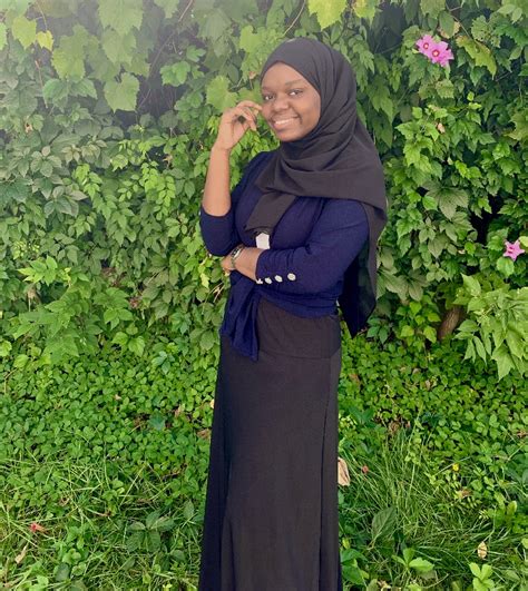 Khadija Musa Ithaca College