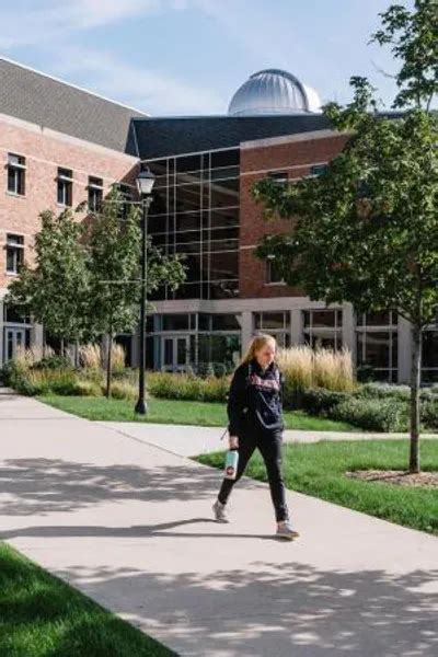 Health Science Wheaton College Il