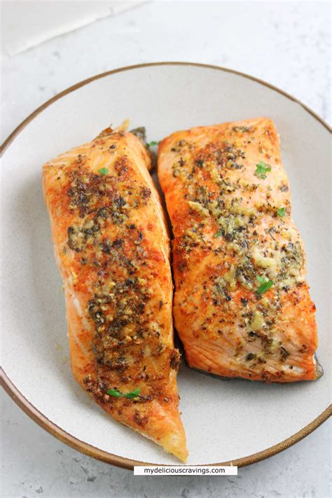 The Best Salmon Recipes My Delicious Cravings