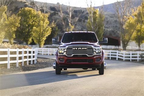 2025 Ram Chassis Cab 790946 Best Quality Free High Resolution Car Images Pictures And Photos