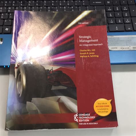Strategic Management 蝦皮購物