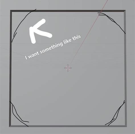 How Could I Curve The Edges As Shown Below Rblenderhelp How Could I Curve The Edges As Shown Below Rblenderhelp
