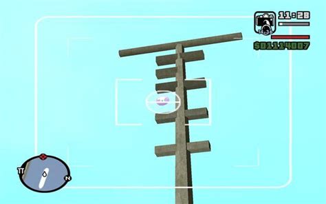 GTA San Andreas Snapshots Locations In San Fierro GamesRadar