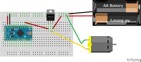 Power Regulator Dead Arduino Pro Mini General Electronics Arduino Forum