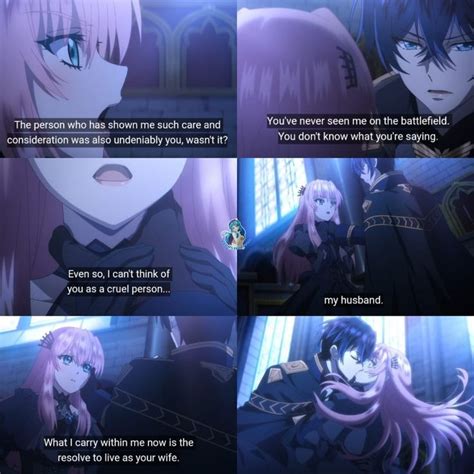 Pin By Diana Heizer On Rishe X Arnold In 2024 Time Loop Anime Fanart