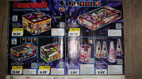 2018 Lidl 2018 Seite 11 FEUERWERK Net Forum