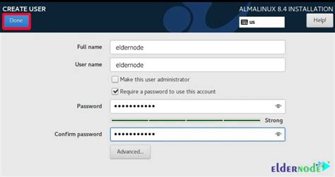 How To Install And Use Almalinux Complete Eldernode Blog