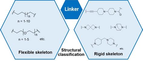 Metabolic Characteristics Of Protac Drugs