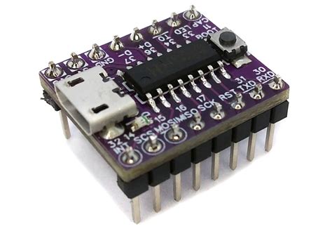 ch55xg development board platform for creating and sharing projects