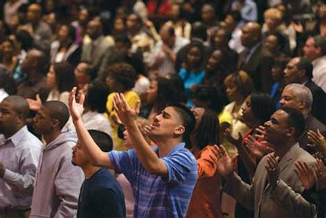 Oak Cliff Bible Fellowship Texas Monthly