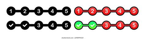 Subsequence Flat Color Do Consistently Vector Stock Vector Royalty Free 2298999233 Shutterstock Subsequence Flat Color Do Consistently Vector Stock Vector Royalty Free 2298999233 Shutterstock