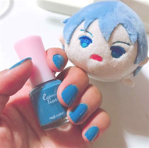 エスポルール ネイルポリッシュa｜エスポルールの口コミ 百均で購入したマネキュアです☺️ღ By ひ🐣脂性肌10代後半 Lips
