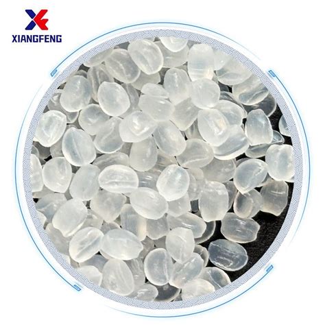 Natural High Temperature Resistance Environmental Polypropylene 5050r