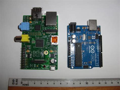 La Programmation Arduino Avec Scratch