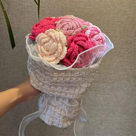 玫瑰花束手工制作纸艺第2页大山谷图库