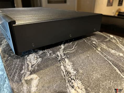 Bryston Bda 3 Dac Photo 4341082 Us Audio Mart