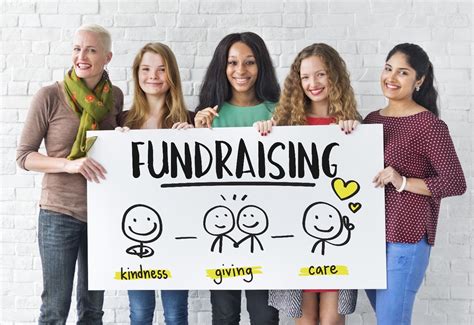 Embracing Rejection Becoming A Successful Fundraiser