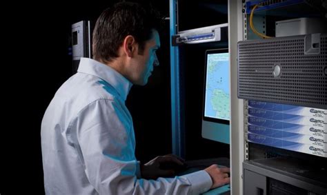 Comtech Heights Platforms Mini SOLO VNO Network HUBS Av Comm Space Defence