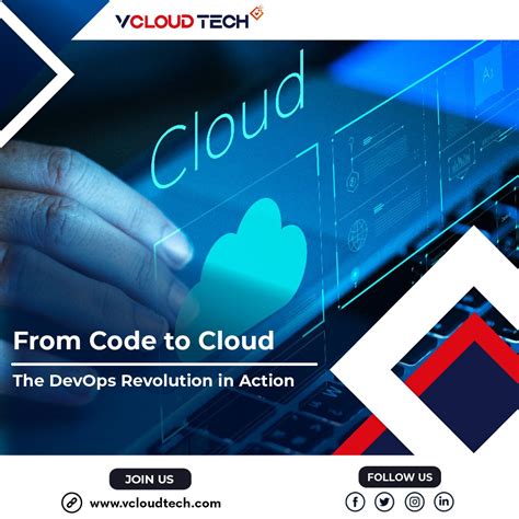 Vcloud Tech On Linkedin Solutions Devops Applications Infrastructure Agile…