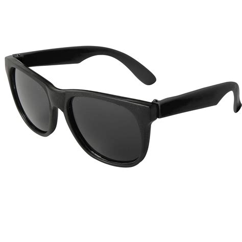 Neon Sunglasses