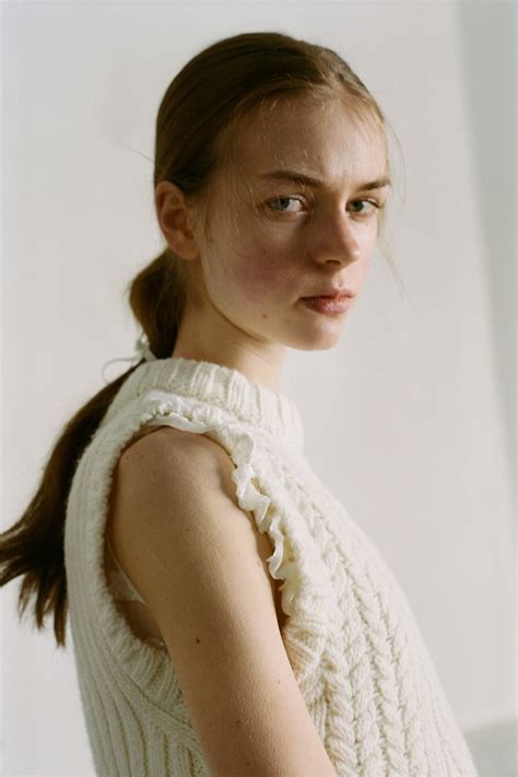 Cecilie Bahnsen Pre Fall 2020 Collection Looks Hypebae