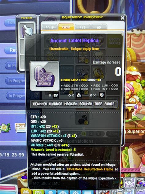 170 best r/maplesea images on Pholder | Reroll or no,61 flames left, luk class