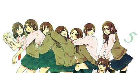 Akb48 秋葉原5期 Hachiのイラスト Pixiv