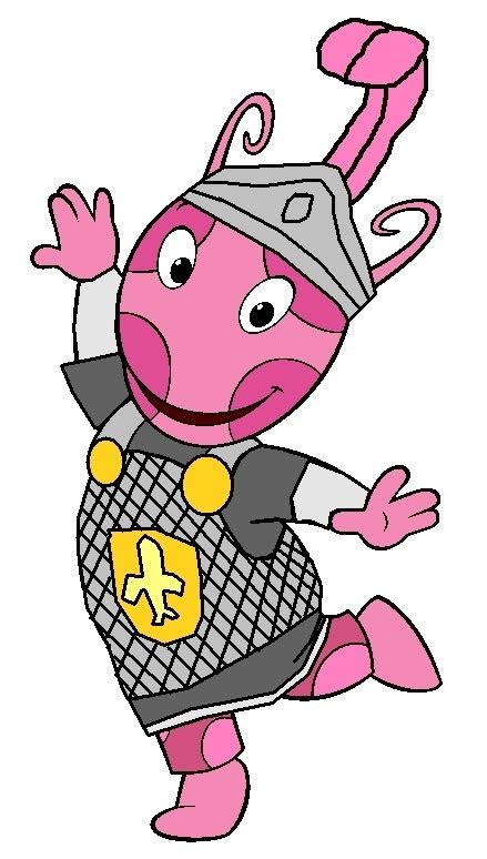 Backyard Landscaping Ideas To Inspire You Austin The Backyardigans Uniqua