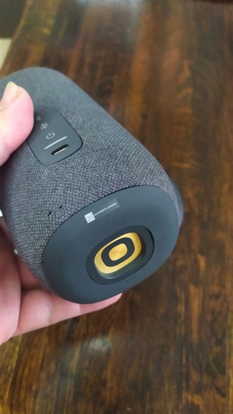Jbl link portable original