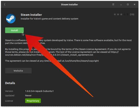 How To Install And Play Steam Games On Linux MashTips