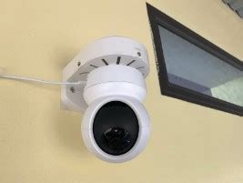 Jasa Pasang CCTV Tangerang No 1 Terbaik