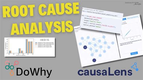 aleksander molak on linkedin let s make root cause analysis causal