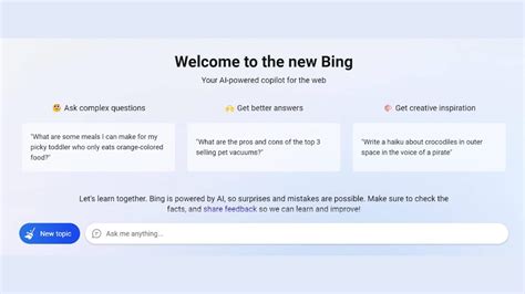 Microsoft Confirms It Is Utilising Openais Gpt 4 On Bing Search Engine