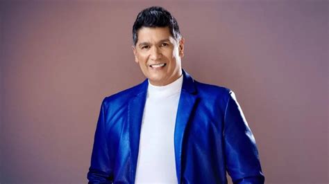 Eddy Herrera y sus 35 años de trayectoria su relación con el Perú la colaboración con el Grupo