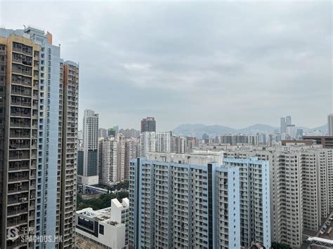 買樓｜柏景灣2房實用466呎編號12004978｜千居 Spacious