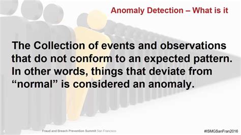 Role Based Behavior Analytics Patterns And Anomalies In User Behavior As Indicators Of