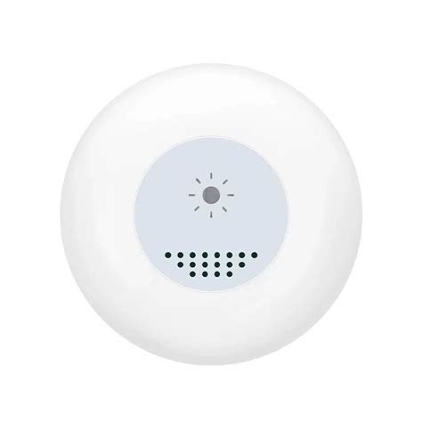 Moeshouse Tuya Zigbe Smart Light Sensor Illuminance Brightness Detection Home Lighting
